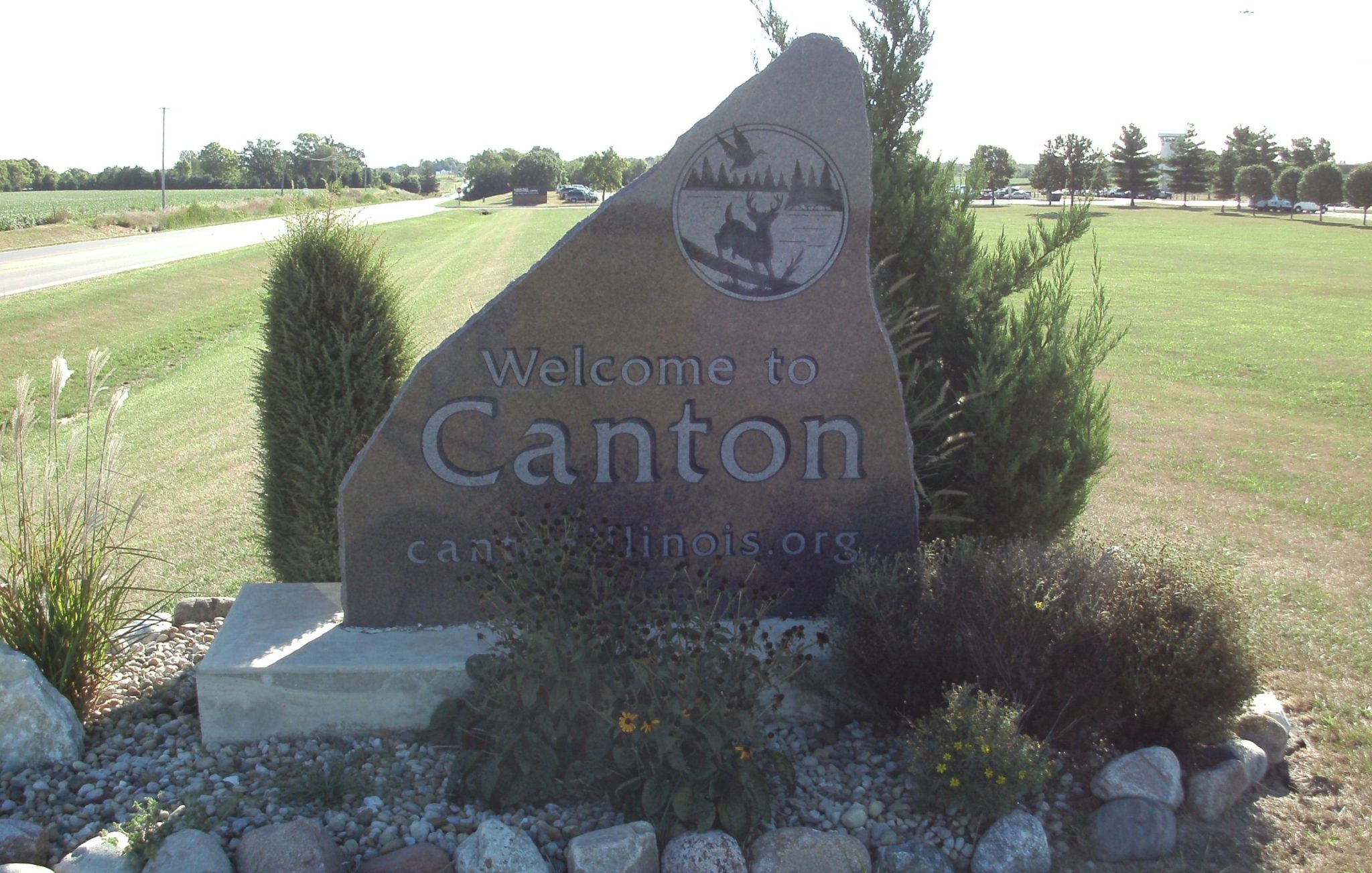 Signs - Abel Monument Company